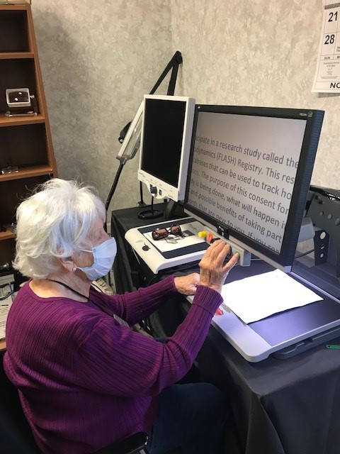 Device Demonstration – MO AT